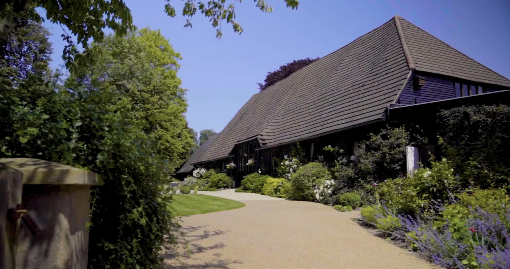 Clock Barn | Wedding Venues Hampshire | Selected Venues