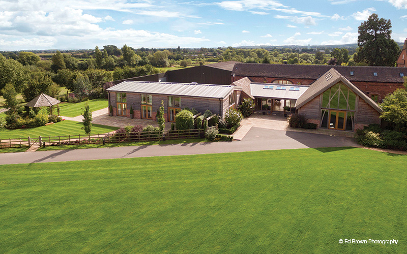 Mythe Barn | Wedding Venues Leicestershire, Warwickshire