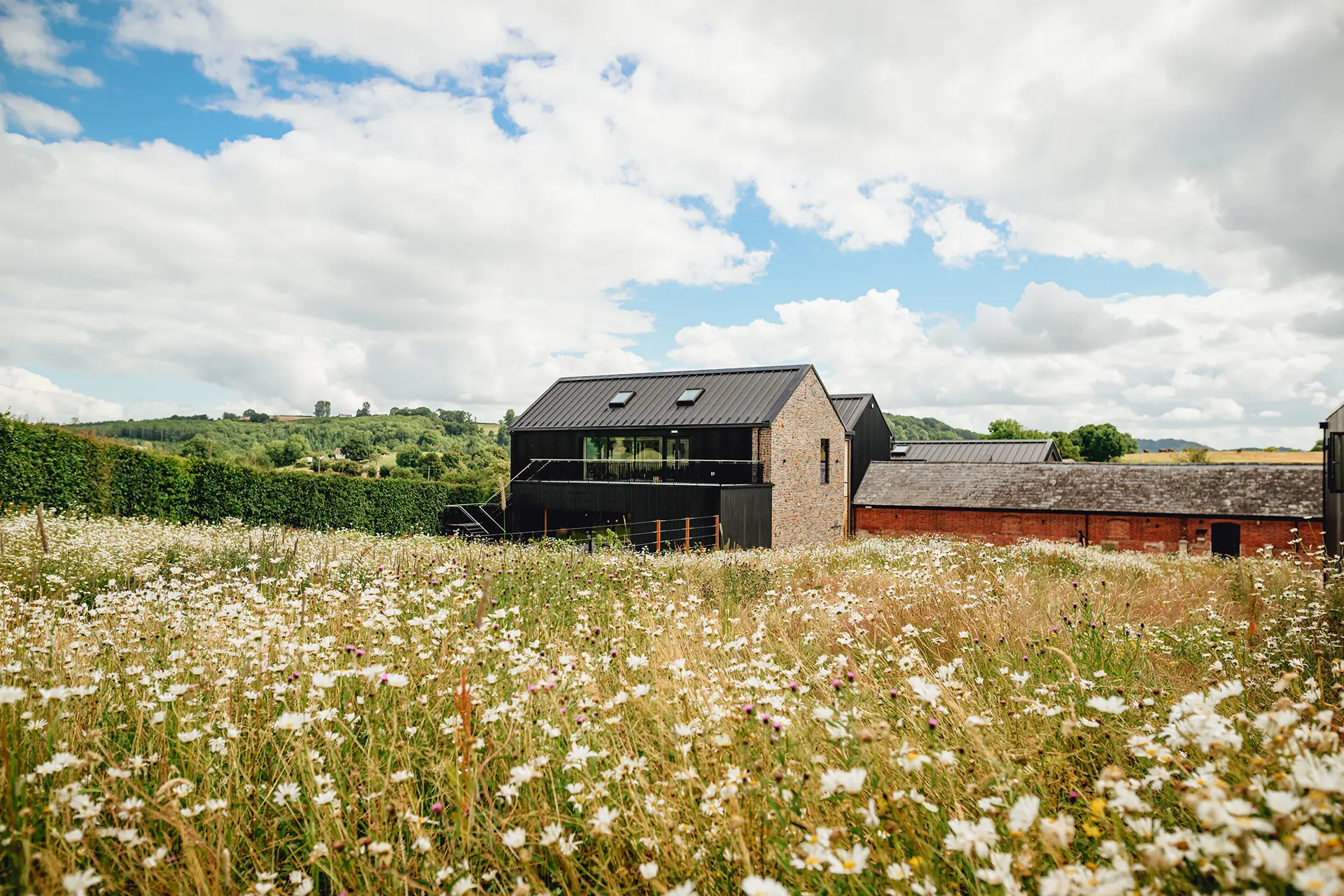 Crumplebury | Wedding Venues Herefordshire | Artemis