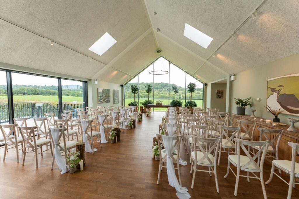UK wedding venues | Selected Venues