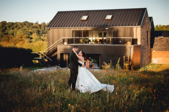 Crumplebury | Wedding Venues Herefordshire | Artemis