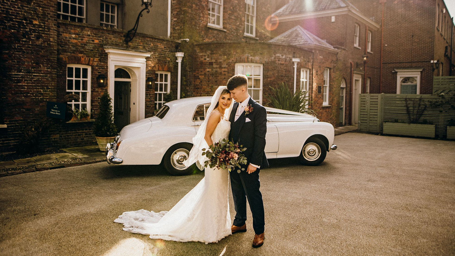 Pelham House - 'The Winter Showcase' - Selected Venues