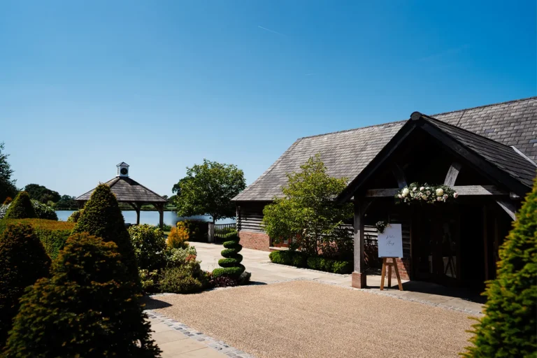 Sandhole Oak Barn | 2026 Offer | Selected Venues